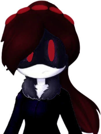 Ruby | Multiverse of Disassembly Wiki | Fandom