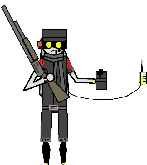 Serial Designation C (Carterwashere232976) | Multiverse of Disassembly ...