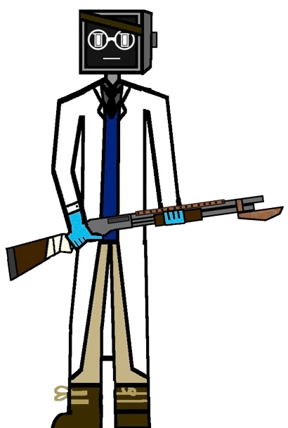 Henry Rodgers | Multiverse of Disassembly Wiki | Fandom