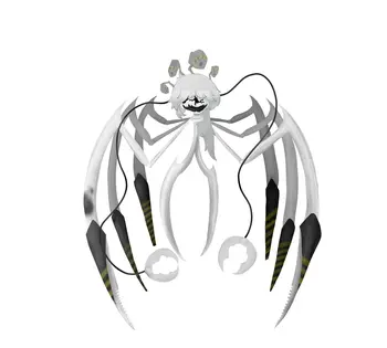 Serial Designation F | Multiverse of Disassembly Wiki | Fandom