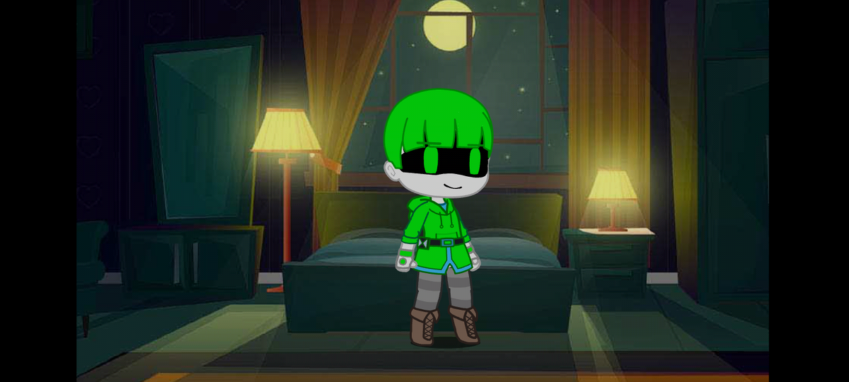 Kris Doorman Multiverse Of Disassembly Wiki Fandom