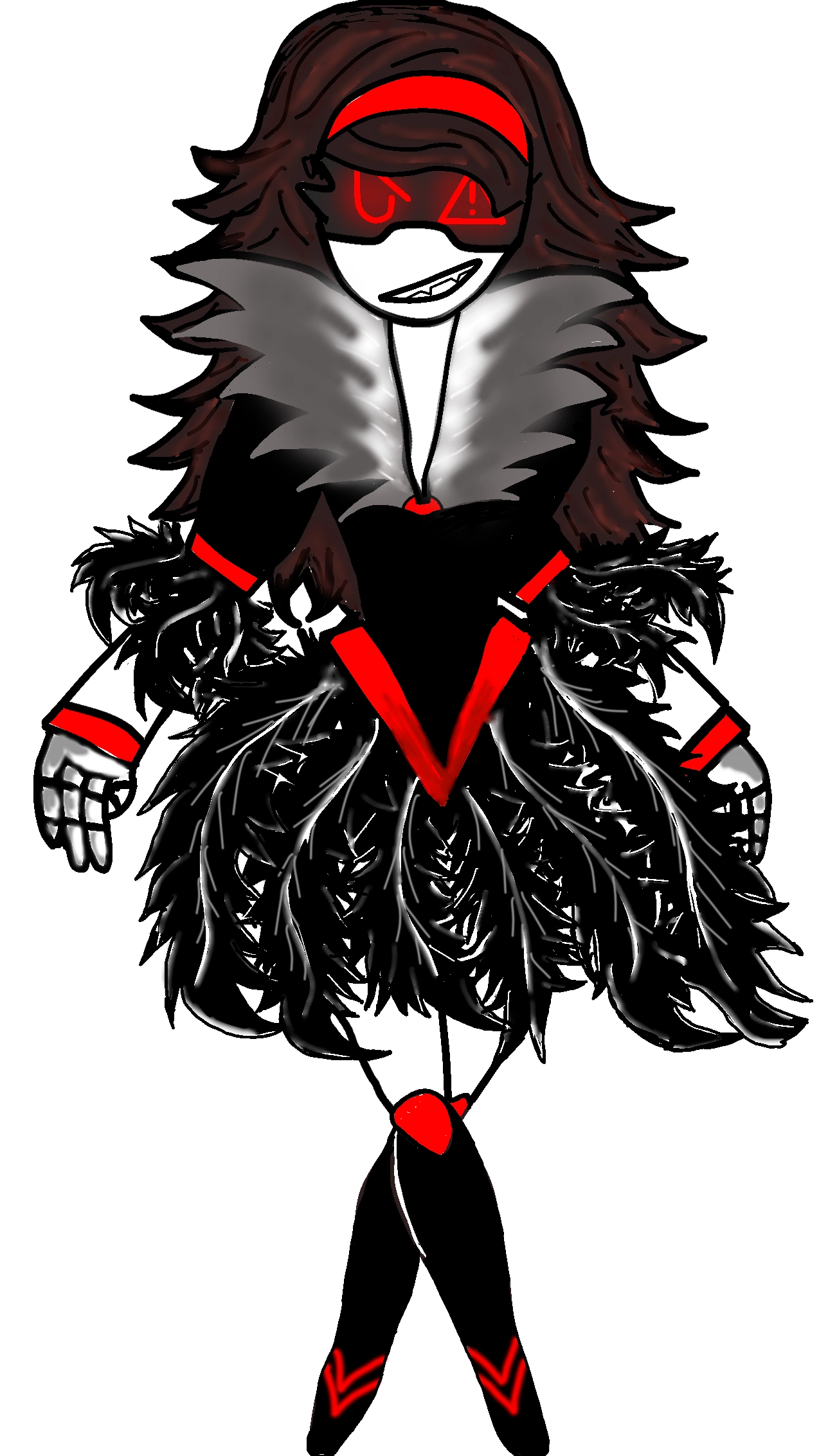 Discuss Everything About Multiverse of Disassembly Wiki | Fandom