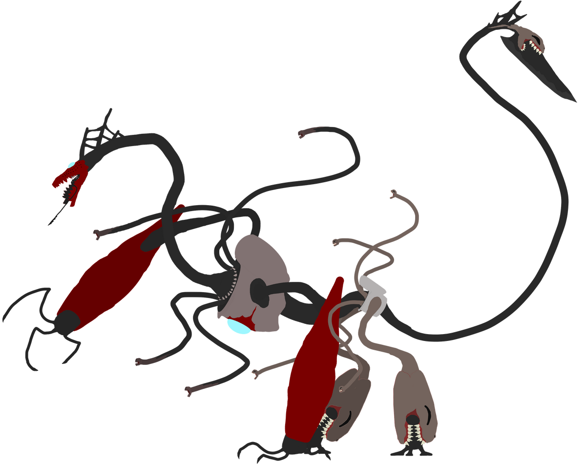 Category:Joke Characters | Multiverse of Disassembly Wiki | Fandom Category:Joke Characters | Multiverse of Disassembly Wiki | Fandom