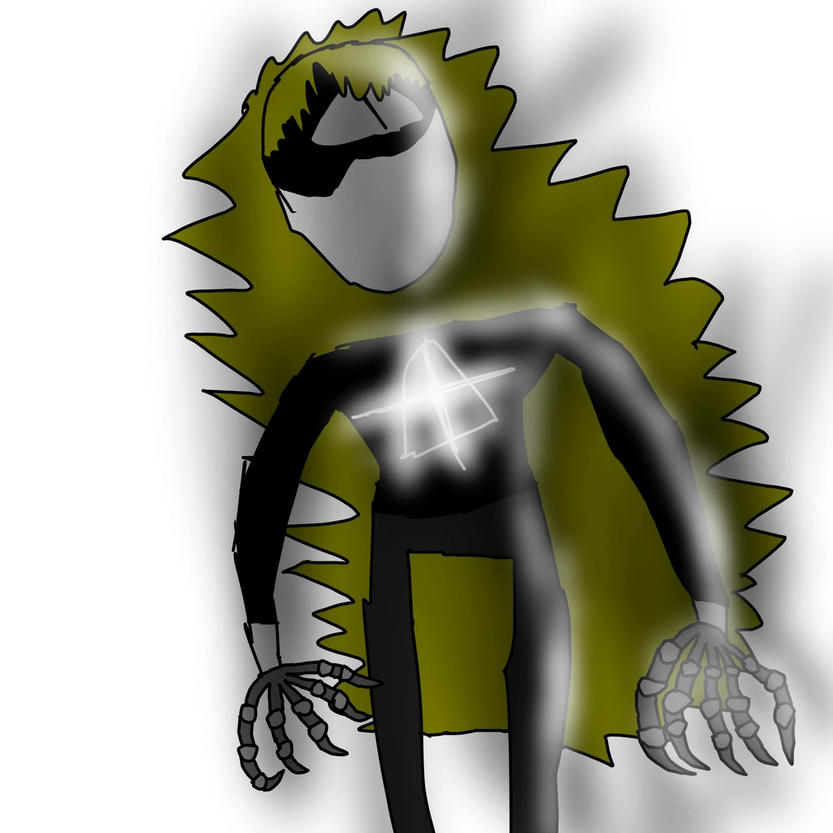 Fen | Multiverse of Disassembly Wiki | Fandom