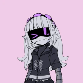 Stacy Doorman | Multiverse of Disassembly Wiki | Fandom