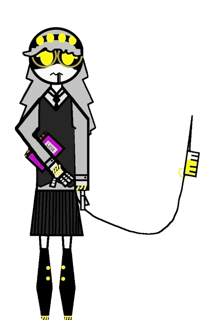 Serial Designation L (RBLXGuest56789) | Multiverse of Disassembly Wiki ...