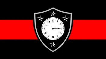 Time Enforcement Department | Multiverse of Disassembly Wiki | Fandom