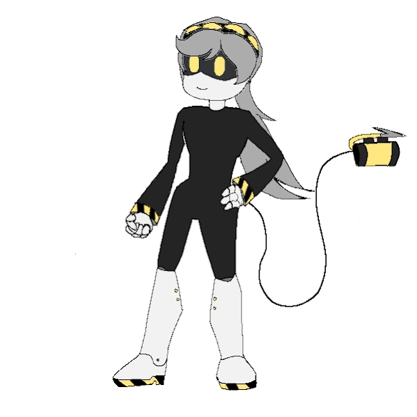 Serial Designation Z (Zou) | Multiverse of Disassembly Wiki | Fandom