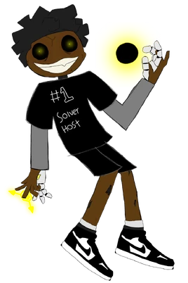 Tavion | Multiverse of Disassembly Wiki | Fandom