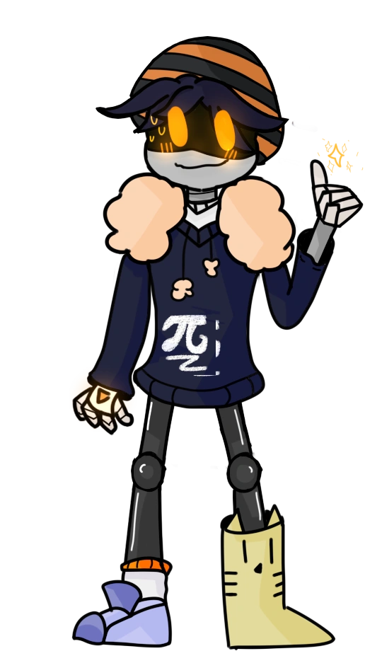 Worker Drone - Pie | Multiverse of Disassembly Wiki | Fandom