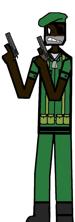 John Cook Multiverse Of Disassembly Wiki Fandom
