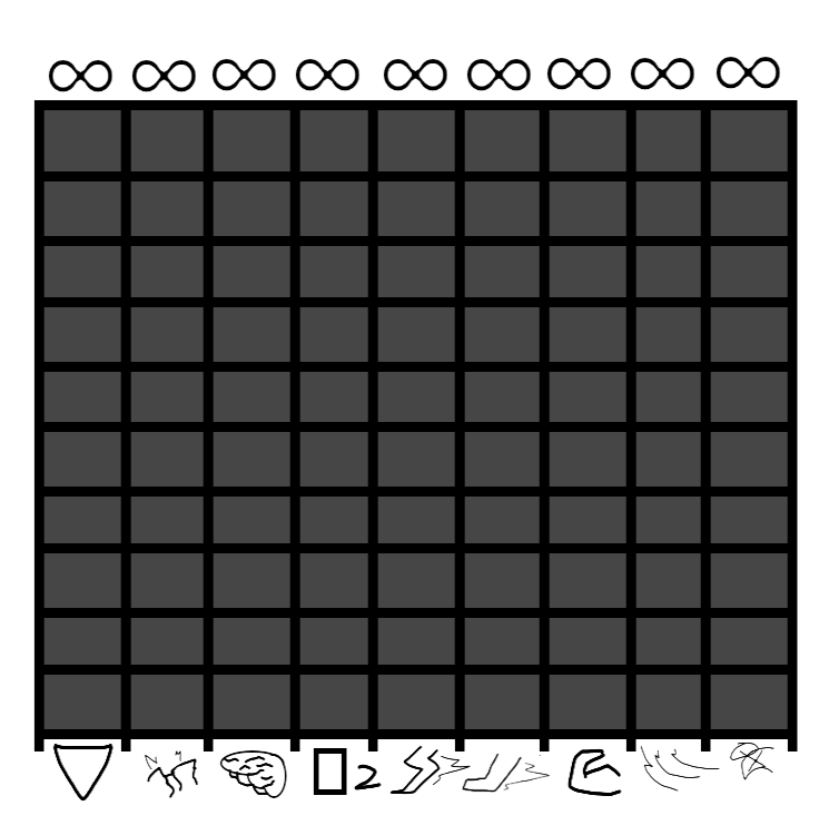 Thanatic Grid Ranking System | Multiverse of Disassembly Wiki | Fandom