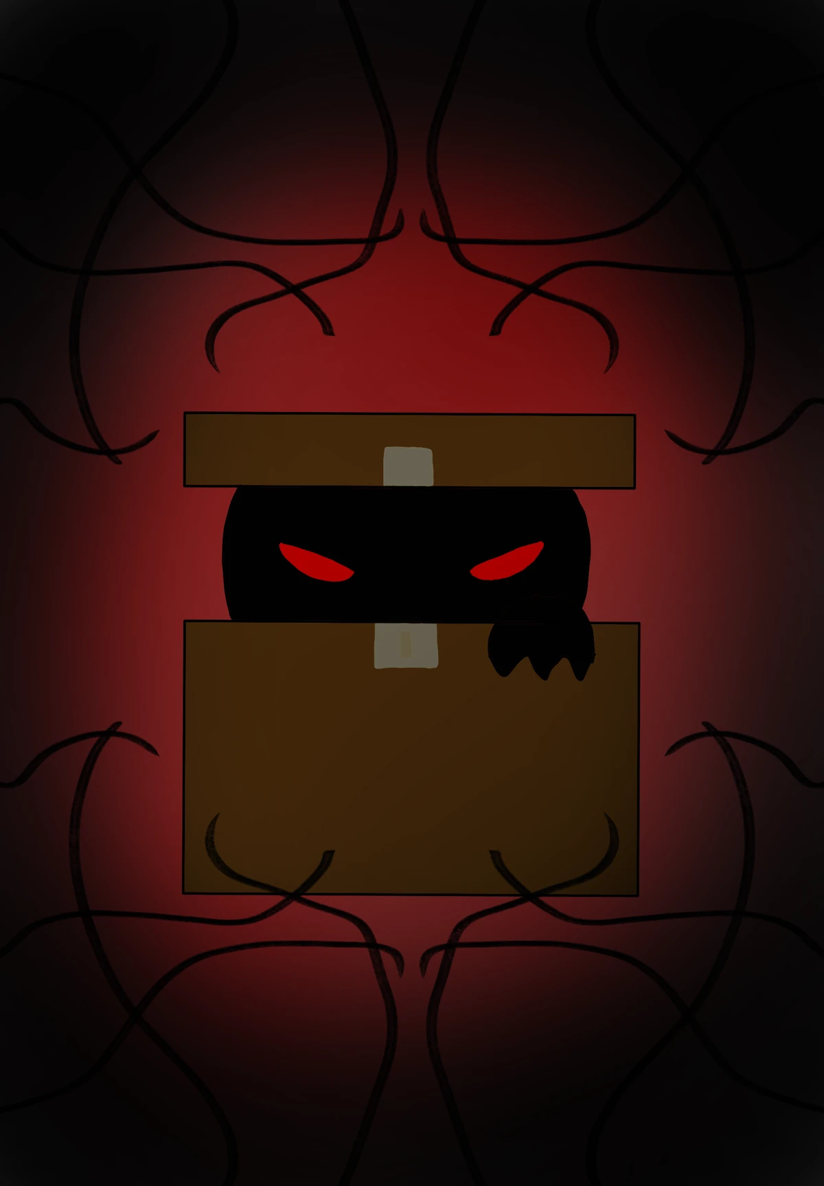 Pandora's Box | Multiverse of Disassembly Wiki | Fandom