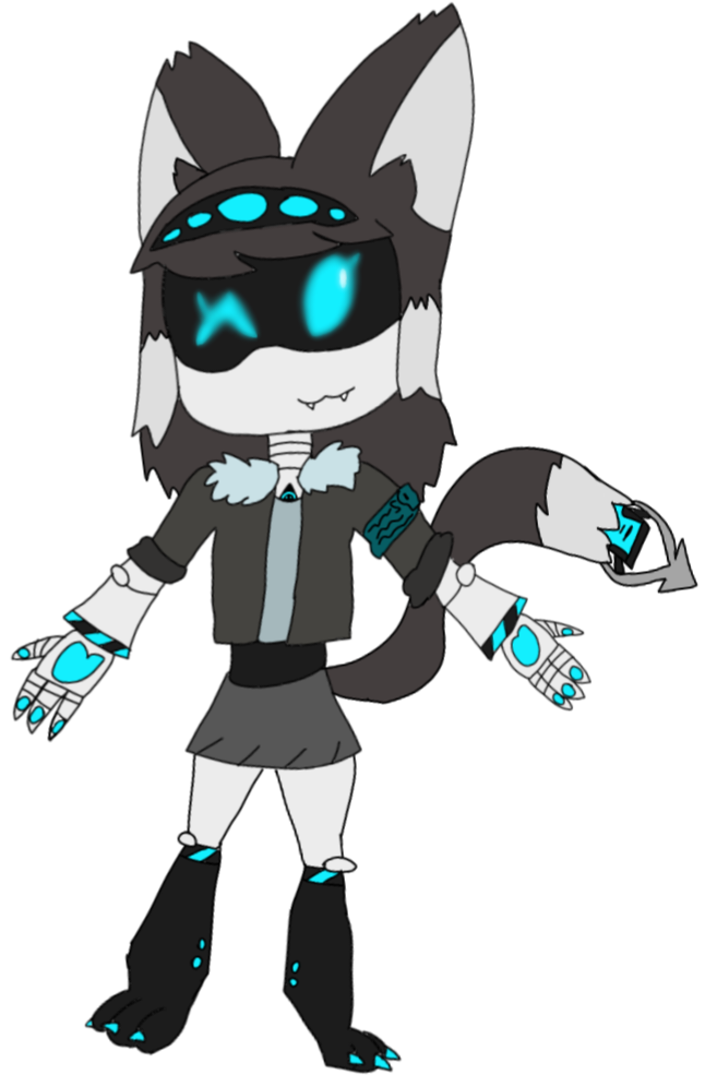 Serial Designation S 7 Multiverse Of Disassembly Wiki Fandom