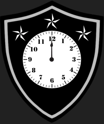 Time Enforcement Department | Multiverse of Disassembly Wiki | Fandom