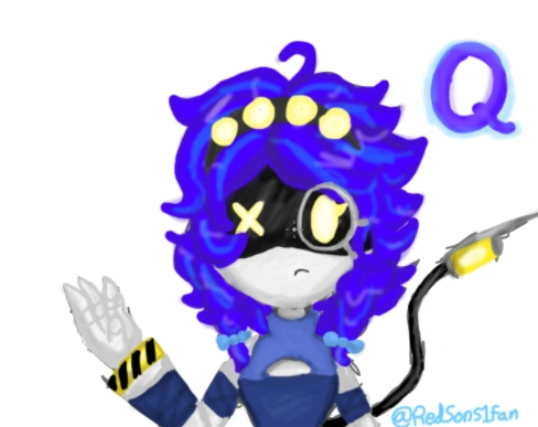 Serial-Designation-Q | Multiverse of Disassembly Wiki | Fandom