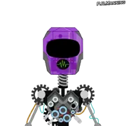 SD-GY-2K | Multiverse of Disassembly Wiki | Fandom