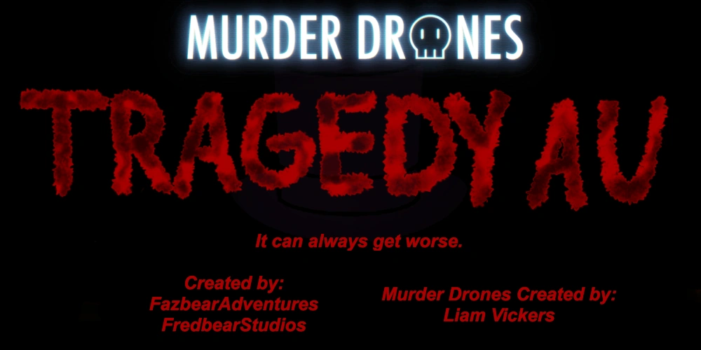 Tragedy Sub-AU | Multiverse of Disassembly Wiki | Fandom