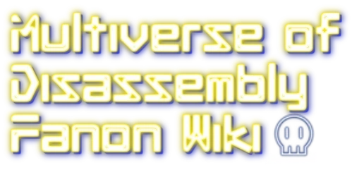 Serial Designation F | Multiverse of Disassembly Wiki | Fandom