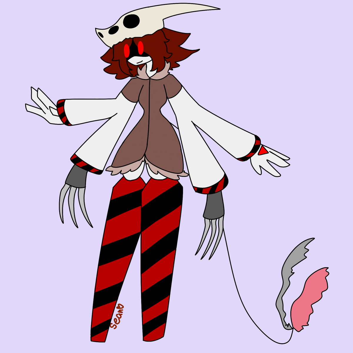Serial-Designation-DR | Multiverse of Disassembly Wiki | Fandom Serial-Designation-DR | Multiverse of Disassembly Wiki | Fandom