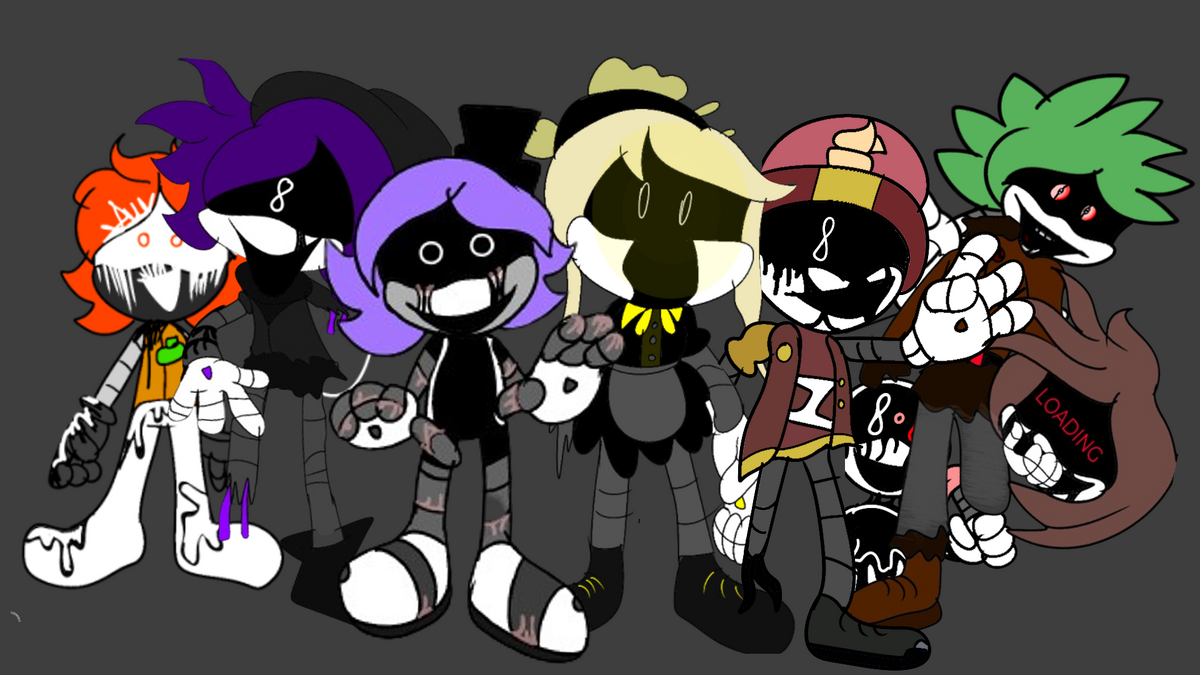 Clones Multiverse Of Disassembly Wiki Fandom