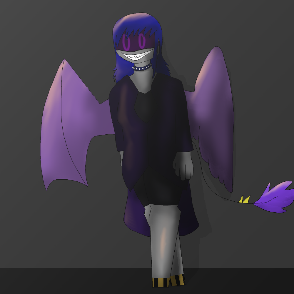 Serial designation T (Thanatophobia) | Multiverse of Disassembly Wiki ...