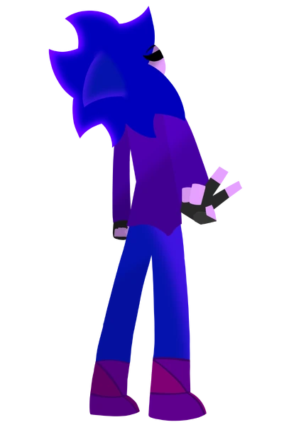 Mazin | Multiverse of Disassembly Wiki | Fandom