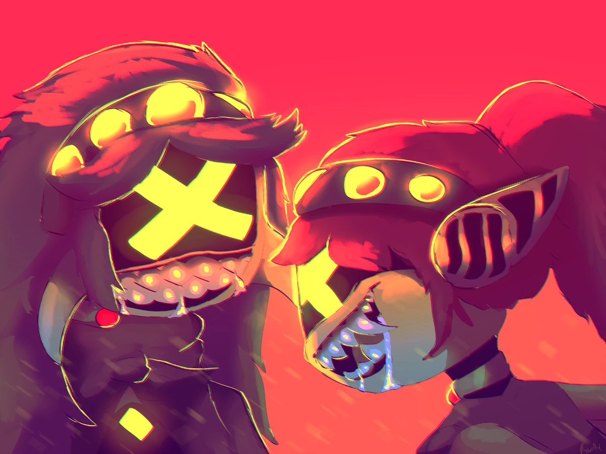 Serial Designation-Z | Multiverse of Disassembly Wiki | Fandom