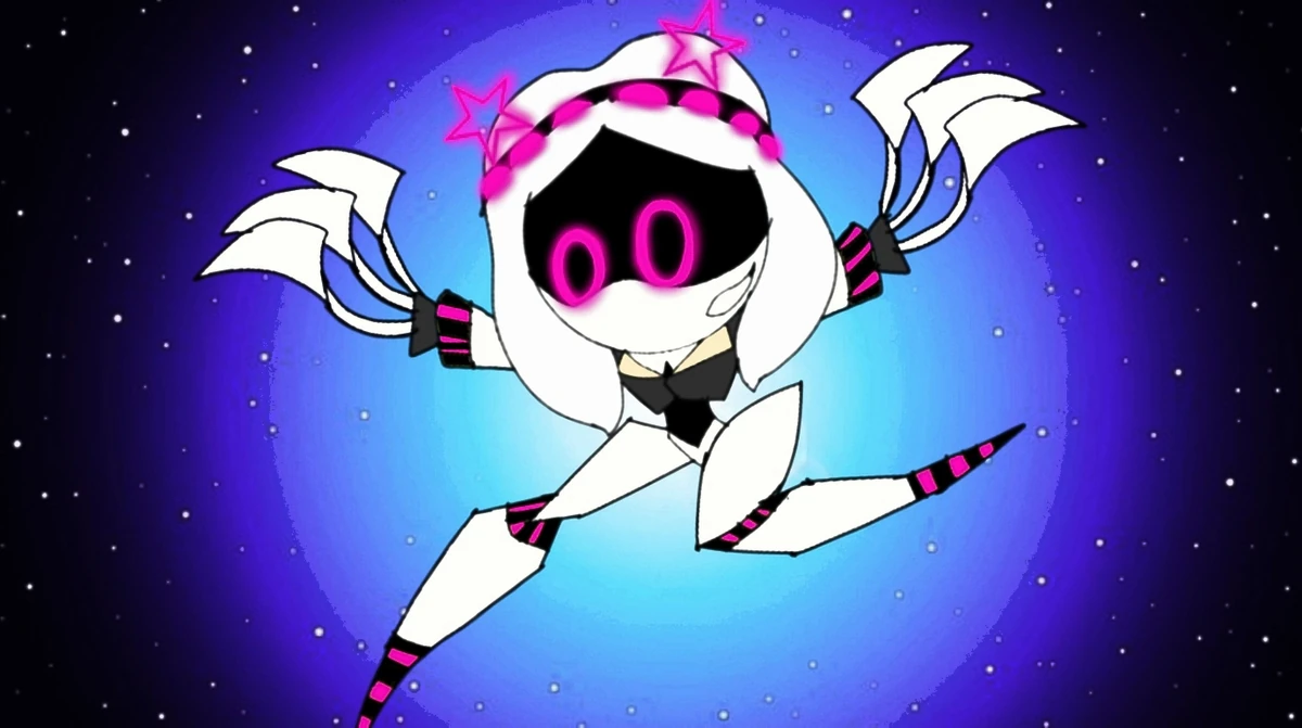 Serial Designation Y7 | Multiverse of Disassembly Wiki | Fandom