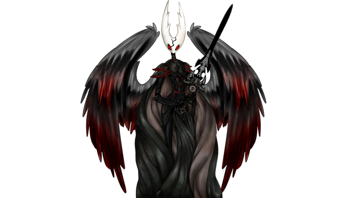 Lucifer | Multiverse of Disassembly Wiki | Fandom