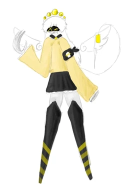 Serial Designation L | Multiverse of Disassembly Wiki | Fandom