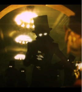 James Elliot | Murder Drones Wiki | Fandom