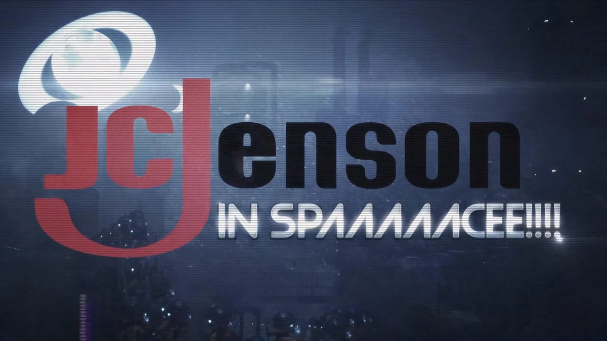 JcJenson | Murder Drones Wiki | Fandom