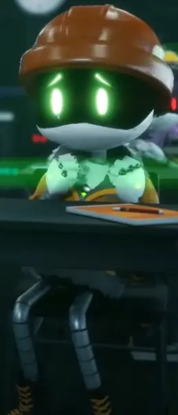 Riley | Murder Drones Wiki | Fandom