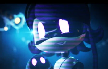 Nori Doorman | Murder Drones Wiki | Fandom