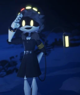 N | Murder Drones Wiki | Fandom