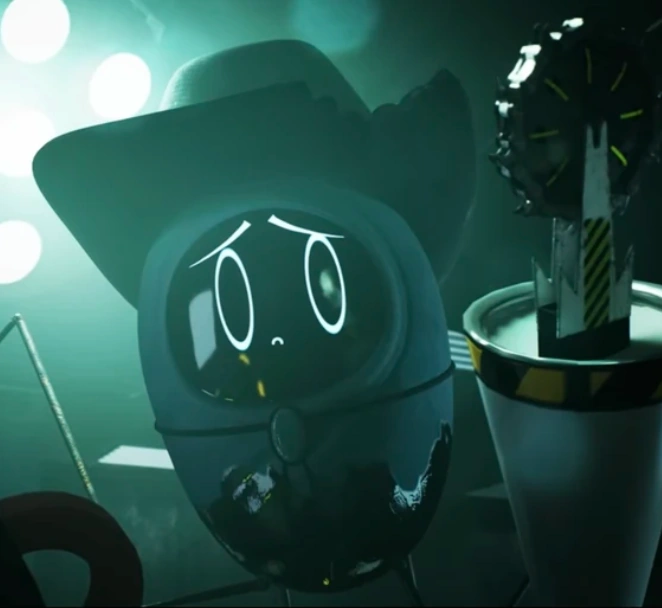 Beau | Murder Drones Wiki | Fandom