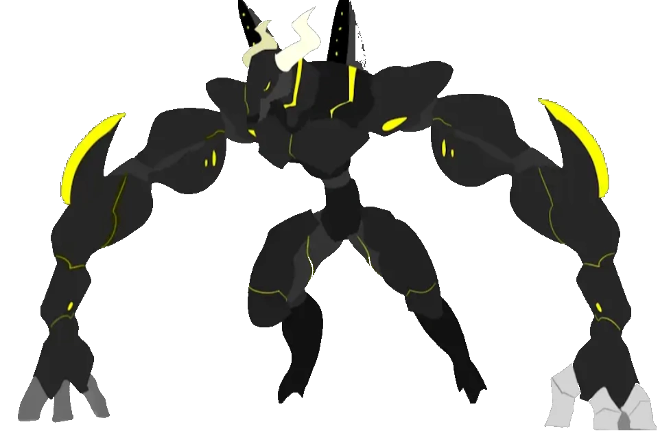 Princes | Murder Drones: Project Sentry Wiki | Fandom