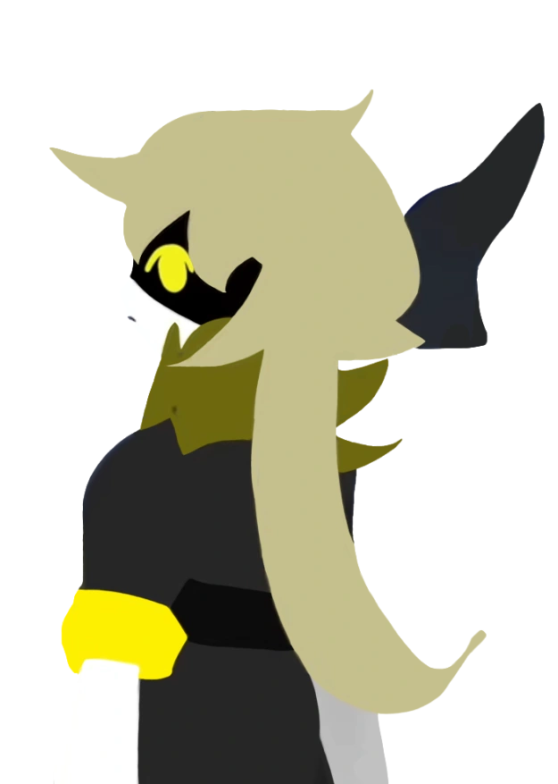 Serial Designation G | Murder Drones: Project Sentry Wiki | Fandom