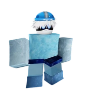 Drone Defense!/Frozen Drone | Murder Drones Roblox Wiki | Fandom