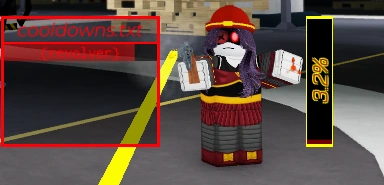 Drone Defense!/Solver Doll | Murder Drones Roblox Wiki | Fandom