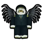 Drone Defense!/Dapper N | Murder Drones Roblox Wiki | Fandom