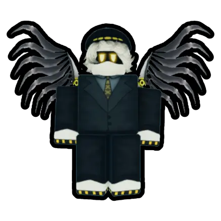 Drone Defense!/Dapper N | Murder Drones Roblox Wiki | Fandom