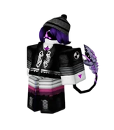 Drone Defense!/Solver Uzi | Murder Drones Roblox Wiki | Fandom