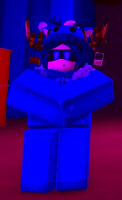 Category:Alice | Murder Drones Roblox Wiki | Fandom