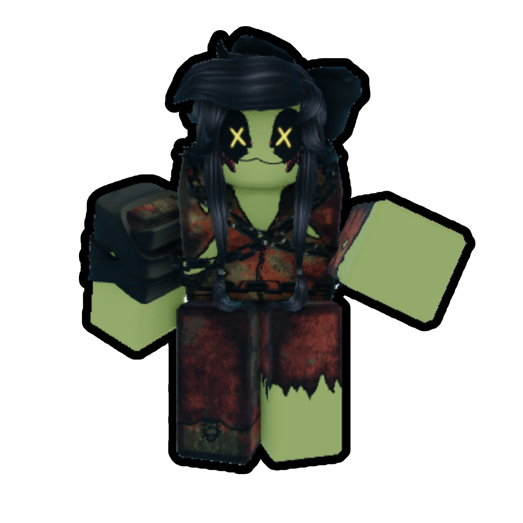 Category:AOE | Murder Drones Roblox Wiki | Fandom