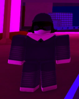 Drone Defense!/Nori | Murder Drones Roblox Wiki | Fandom