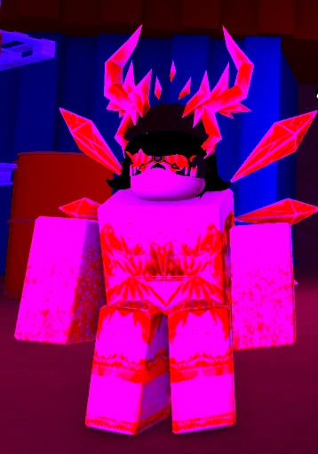 Drone Defense!/Ice Queen Nori | Murder Drones Roblox Wiki | Fandom