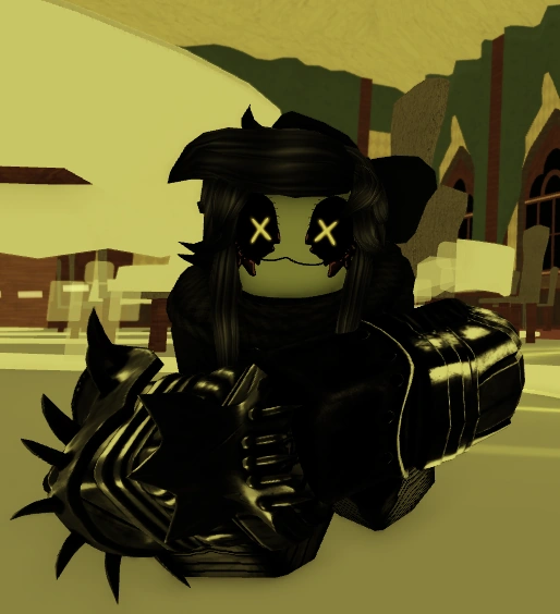 Category:Exclusive Tier | Murder Drones Roblox Wiki | Fandom