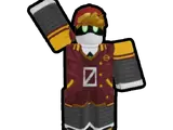 Category:Thad | Murder Drones Roblox Wiki | Fandom